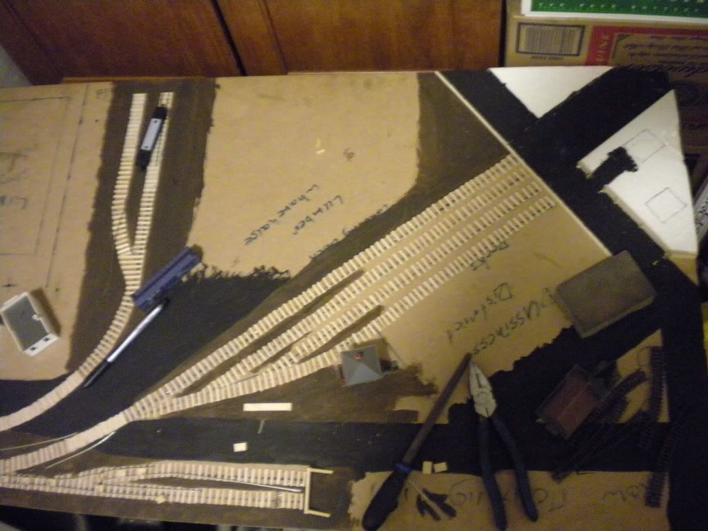 sf and sp layout - nScale.net