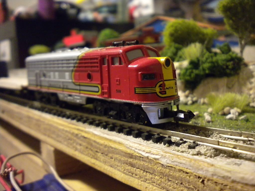 sf and sp layout - nScale.net