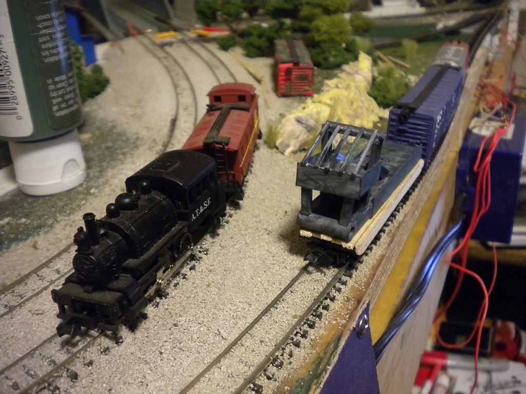 sf and sp layout - nScale.net