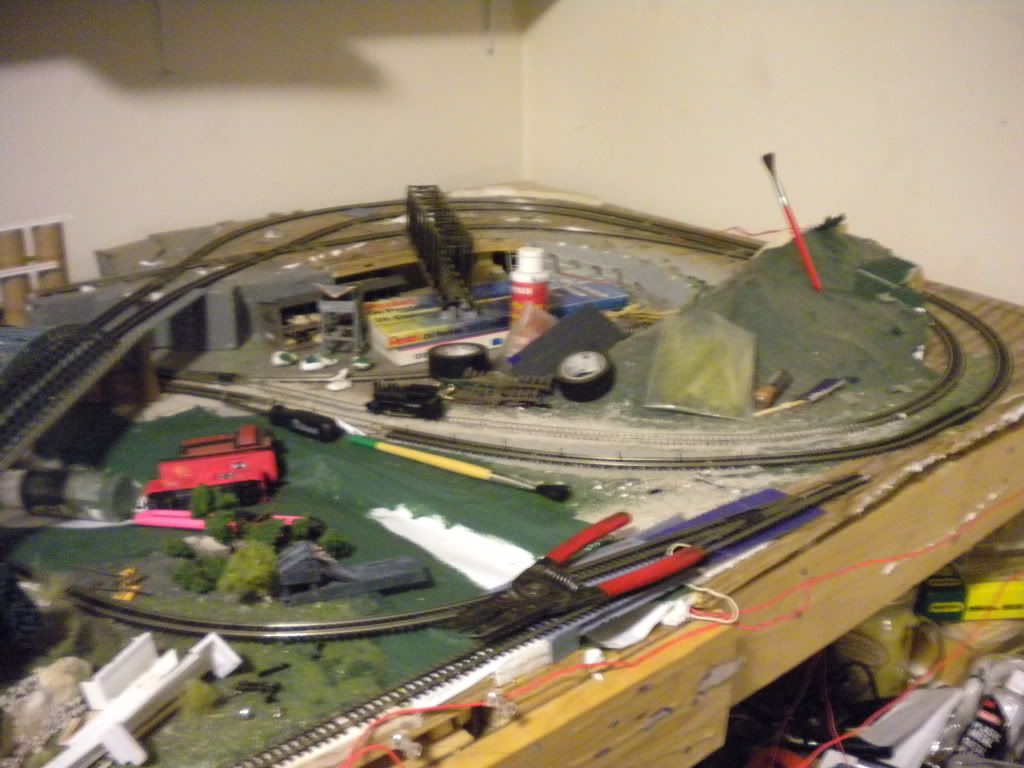 sf and sp layout - nScale.net