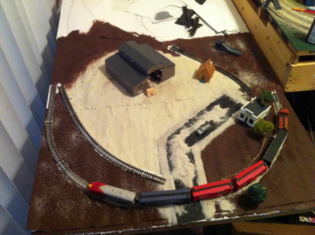 sf and sp layout - nScale.net