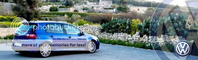 Haldex blue controller | VW Golf R32 Forum