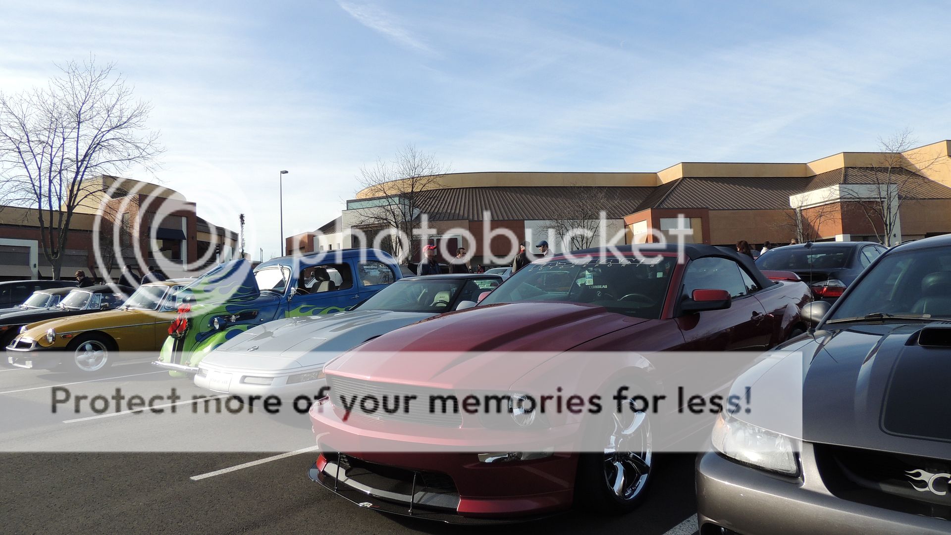 front bumper cover option | S197 Mustang Forum - S197Forum.com