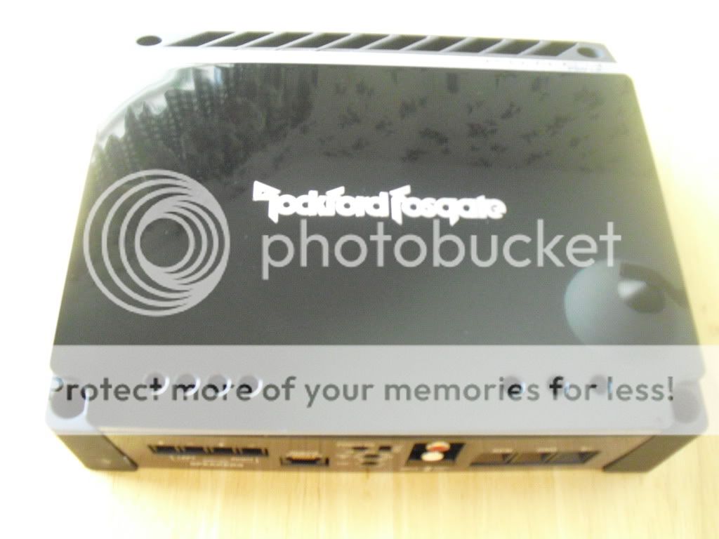 Rockford Fosgate Punch p200.2 | DIYMobileAudio.com Car Stereo Forum