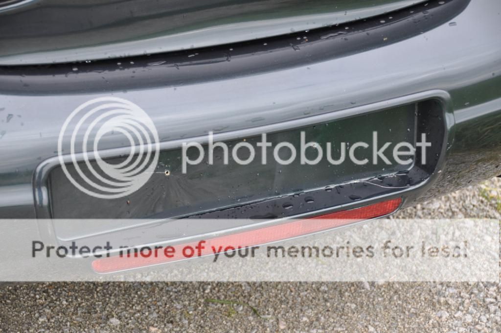 Euro spec Gen.3s | Taurus Car Club of America : Ford Taurus Forum