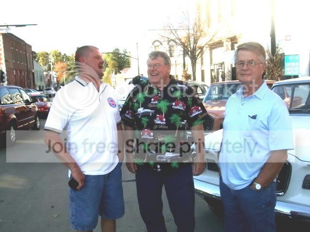 Engine Tuning for dummies - Studebaker Drivers Club Forum