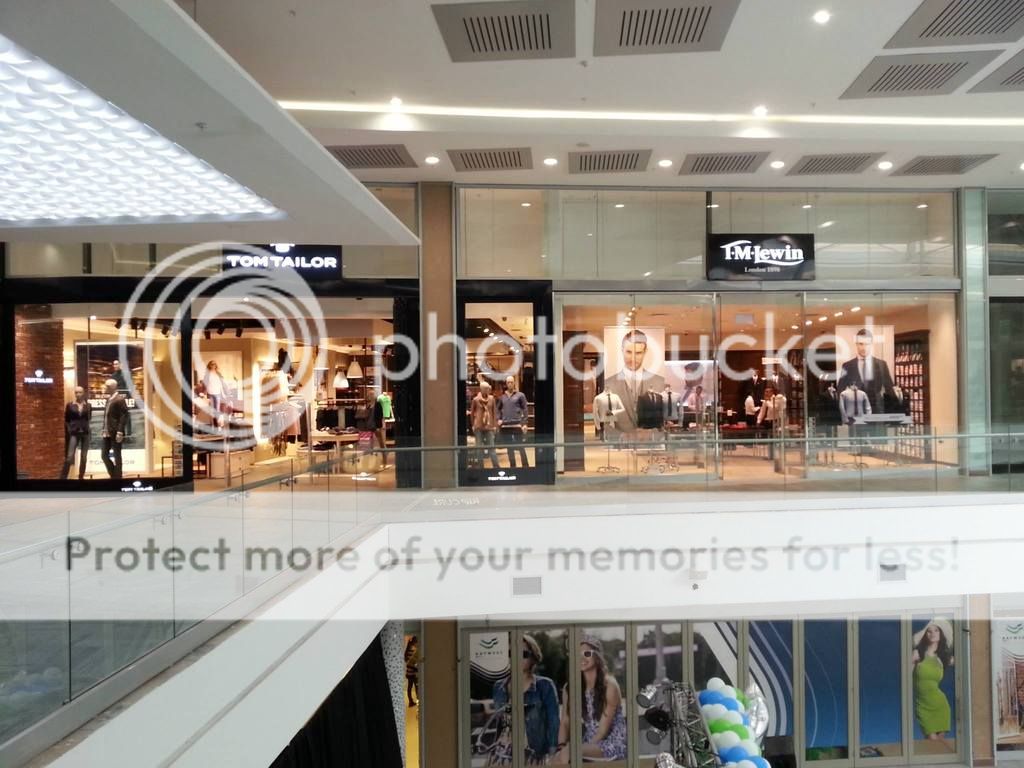 #Bay West Mall - 87 500m² - Port Elizabeth | Under Construction | Page ...