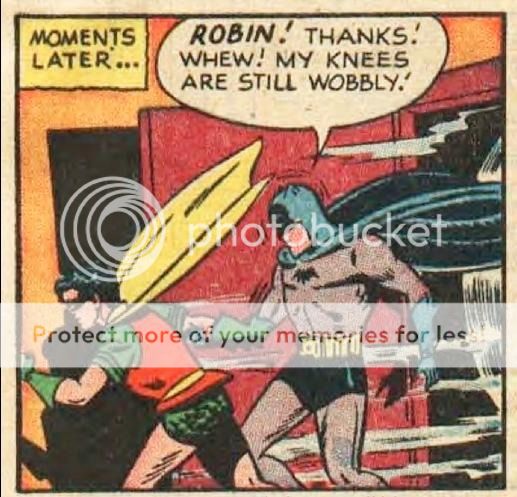 Funny Comic Book Panels - Comics General - CGC Comic Book Collectors ...