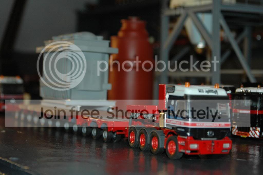 GCS Johnson HH pics - GCSJ Conrad model added - General Topics - DHS Forum