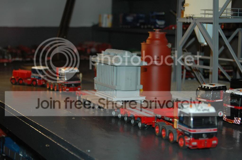GCS Johnson HH pics - GCSJ Conrad model added - General Topics - DHS Forum