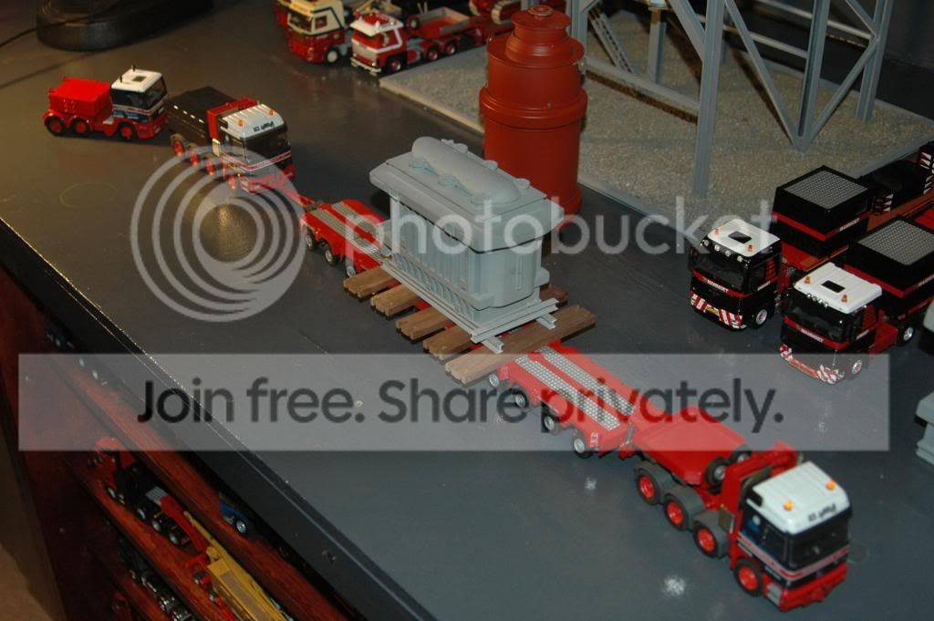 GCS Johnson HH pics - GCSJ Conrad model added - General Topics - DHS Forum