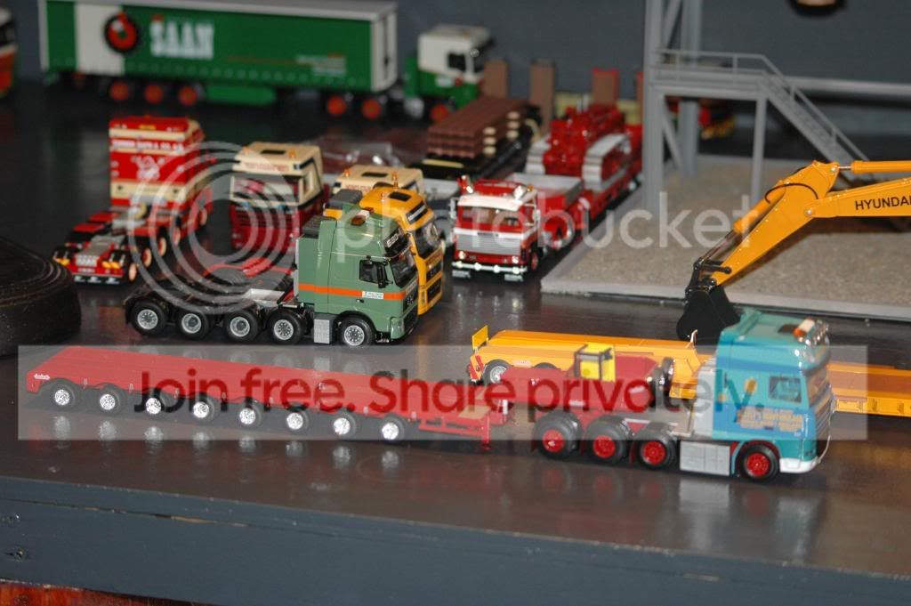 Allelys MAN TGX Conrad model . - General Topics - DHS Forum