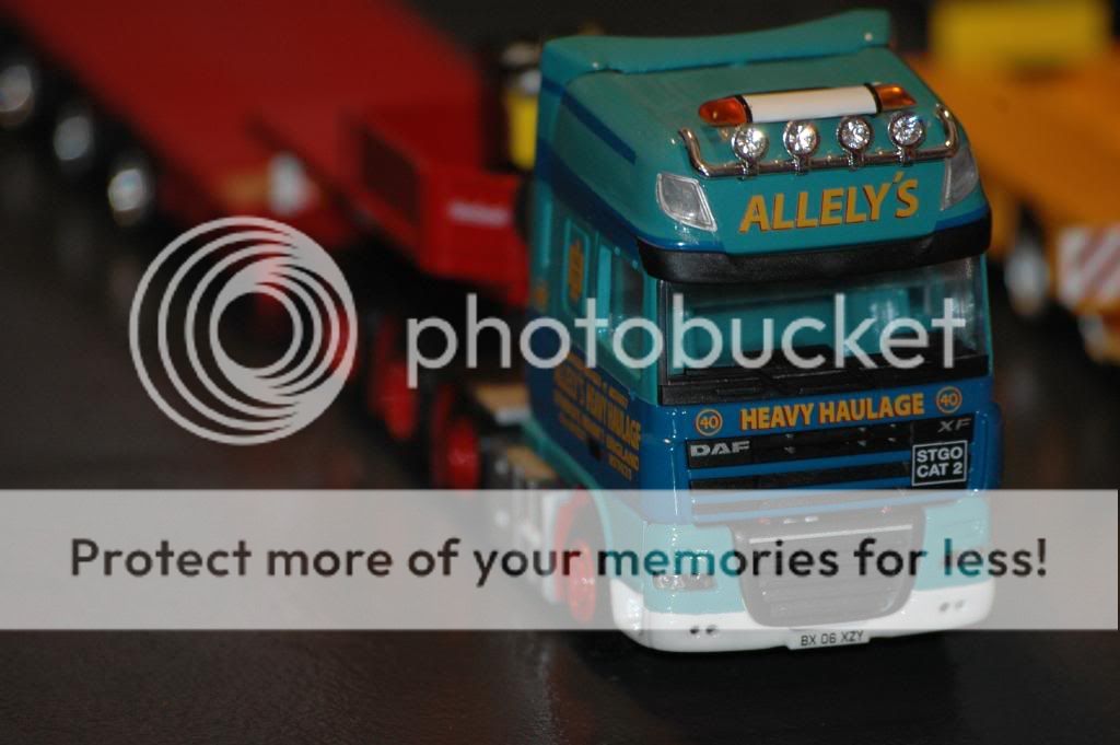 Allelys MAN TGX Conrad model . - General Topics - DHS Forum