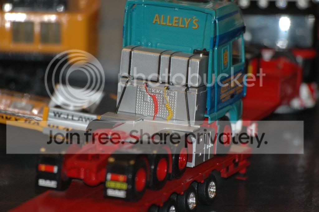 Allelys MAN TGX Conrad model . - General Topics - DHS Forum