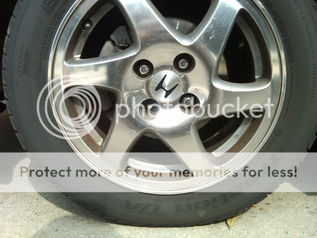 gsr blades | Team Integra Forums