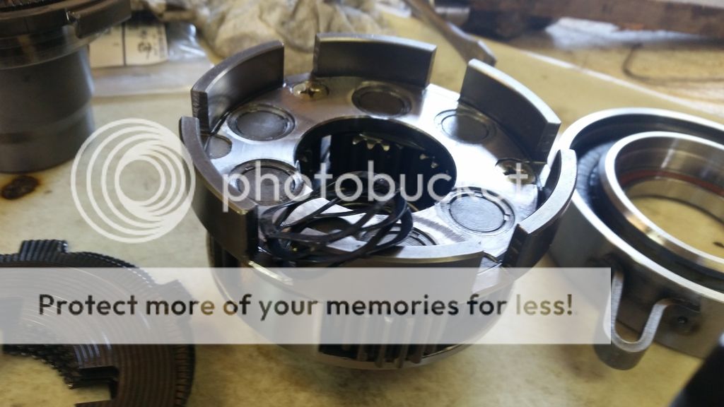 ('06-'08) - clint78z 2007 XT journal | Page 2 | Subaru Forester Owners ...