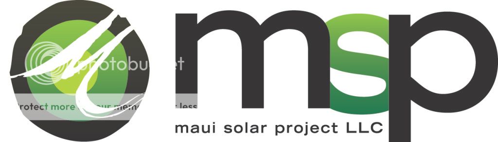 Maui Solar Project LLC
